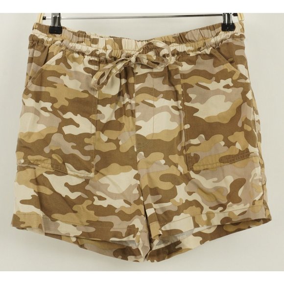 Love Tree | Shorts | New Love Tree Womens Sizes S M L Camo Lightweight ...